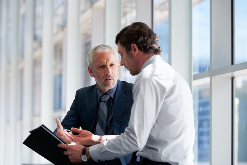 Feeling Uneasy? Here’s What Workplace Coercion Looks Like